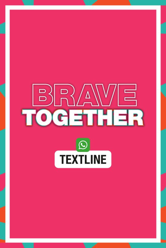 Mental Health Resources - Brave Together Community - Maybelline