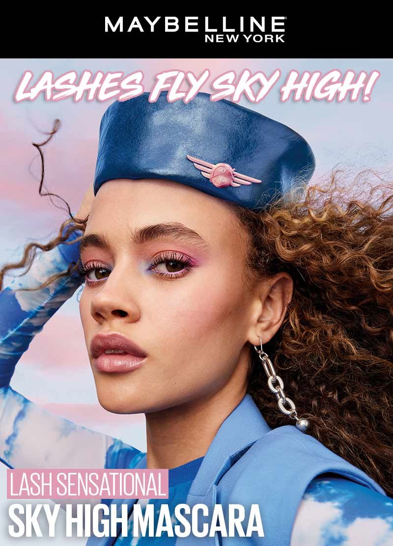 Lash Sensational Sky High Mascara