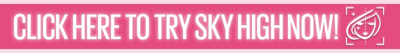 Lash Sensational Sky High Mascara