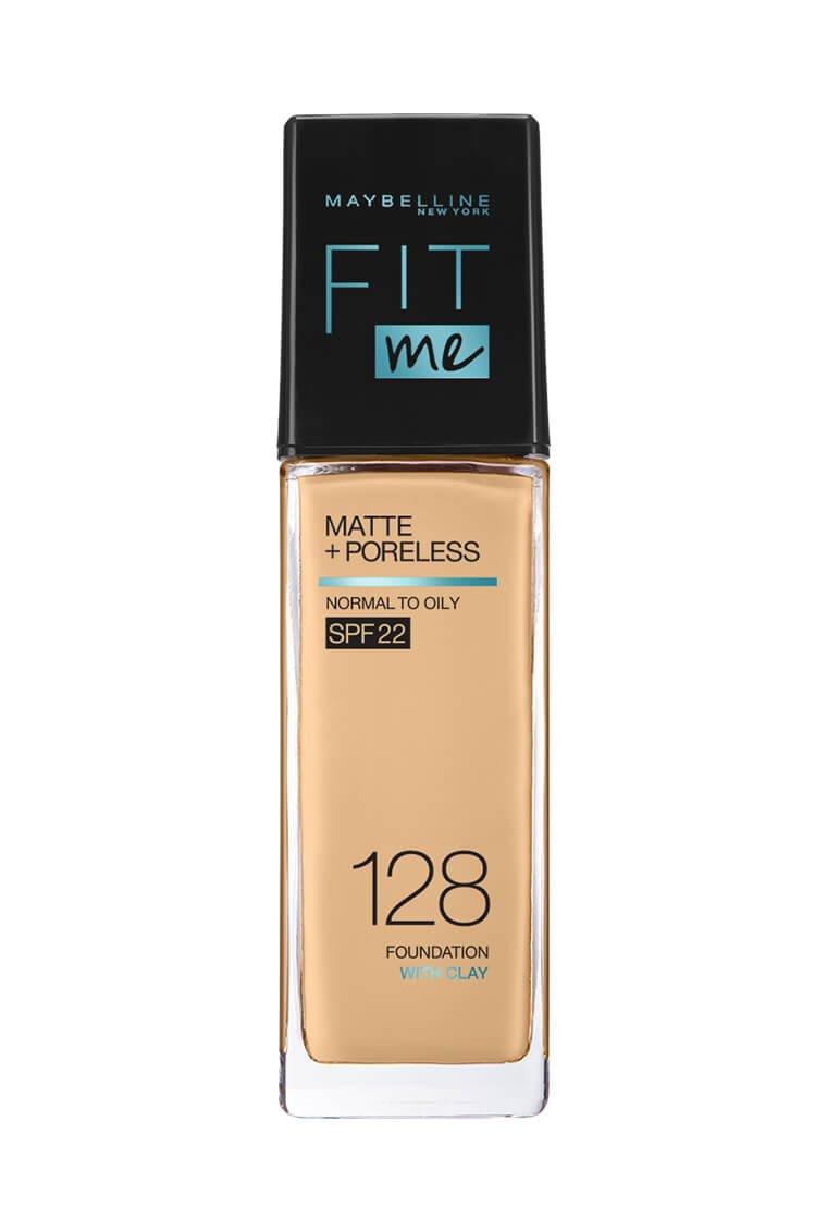 Maybelline Foundation Makeup - Foundation for all Skin Types