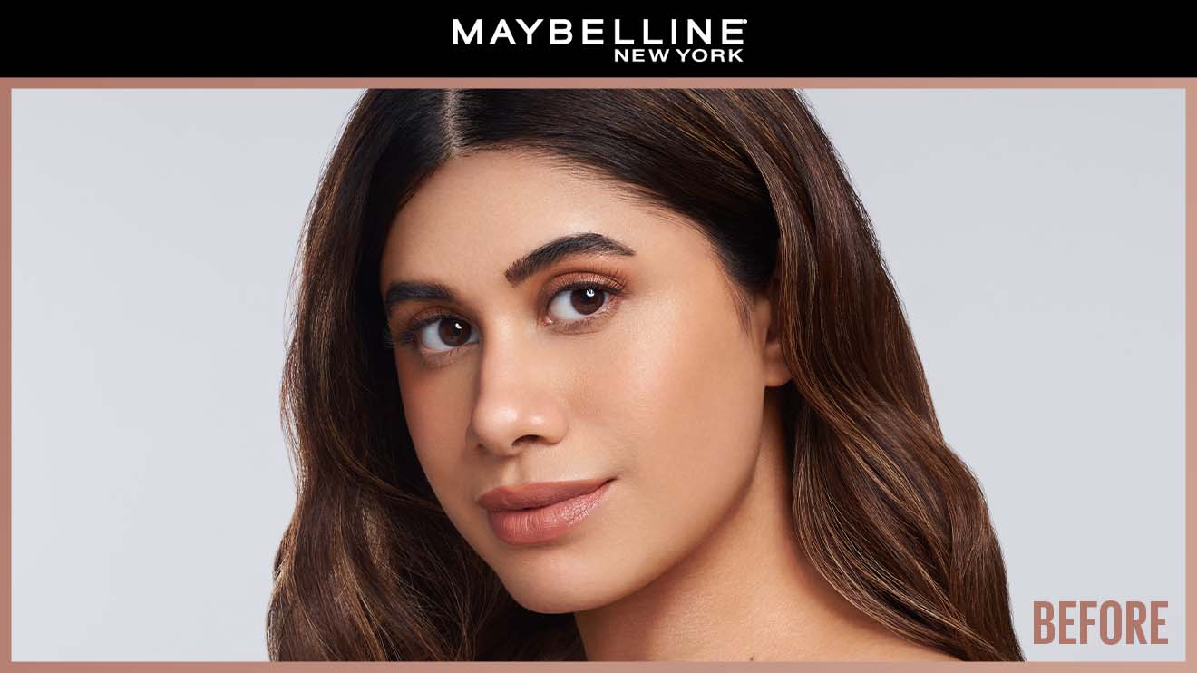 Maybelline New York Sunkisser Blush & Highlighter - 12H Wear