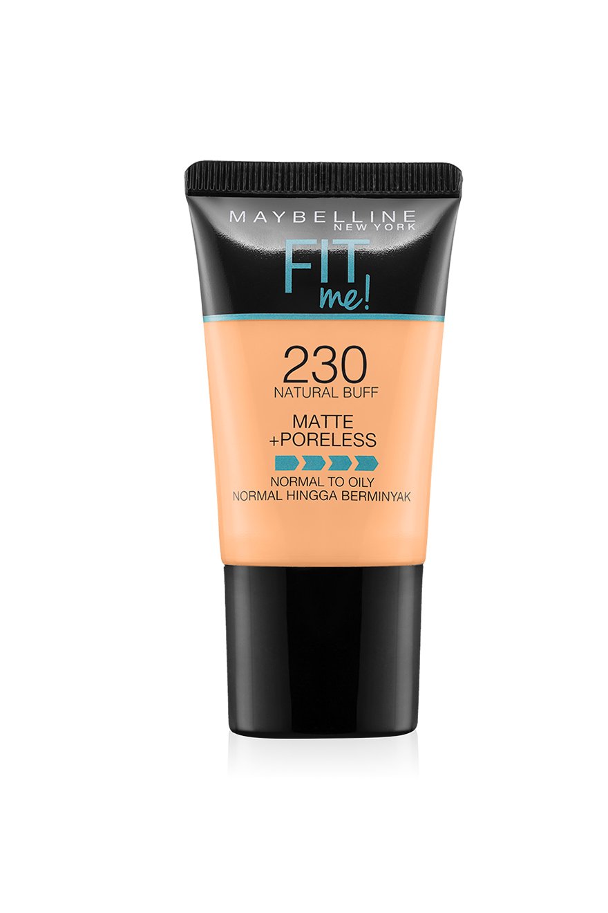 Buy Fit Me Foundation Tube - Mini Pack | Maybelline India