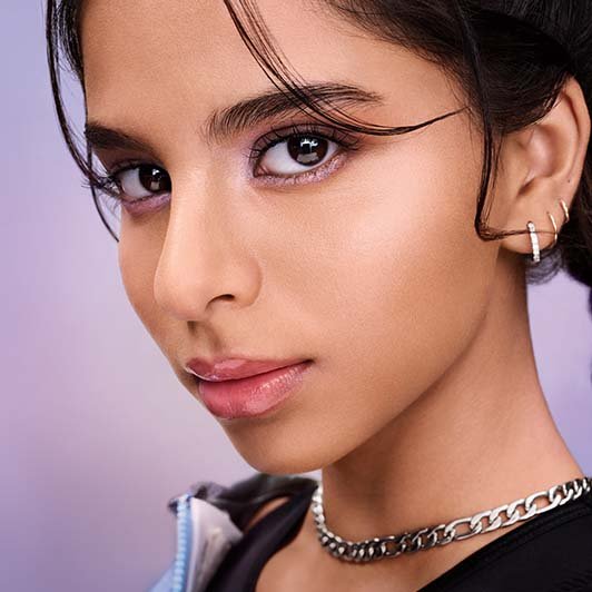 Maybelline Lumi Matte Foundation - Light, Full Coverage Foundation