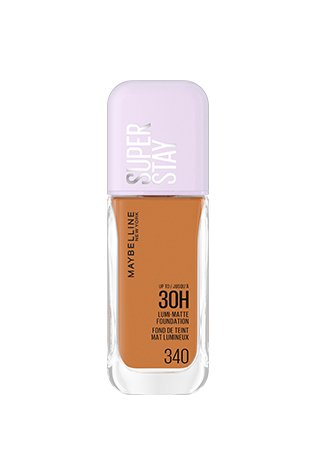 Superstay Lumi Matte Foundation