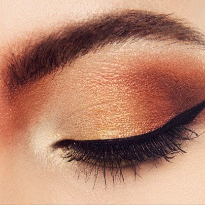 thick eyebrow makeup tutorial