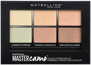 color correcting makeup