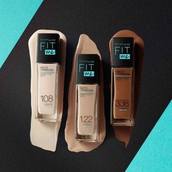 Skin Type Makeup - Get The Right Makeup For Your Skin Type