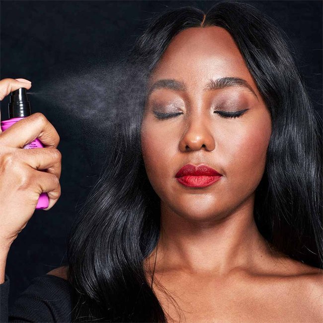How to Use Setting Spray Correctly for Long-Lasting Makeup