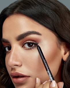 wedding eye makeup simple