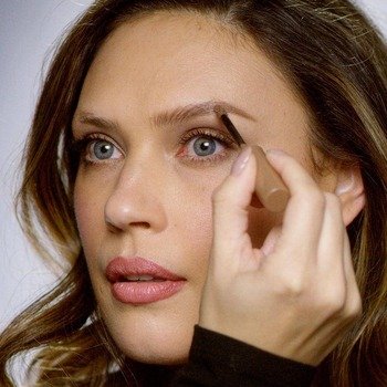 how to draw natural eyebrows in 6 simple steps