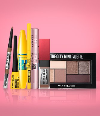 Maybelline Fit Me Compact Powder - Explore Maybelline Compact Powder