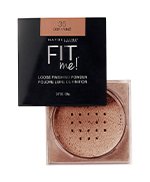 Maybelline Fit Me Pressed Powder - Explore Pressed Powder Online