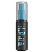 Maybelline Setting Spray: Explore Fit me Setting Spray| Matte+Poreless