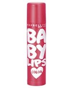 Maybelline Baby Lips - Buy Lip Care and Lip Balm Products In India
