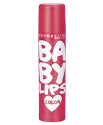 Maybelline Baby Lips Bloom Lip Balm - Color Changing Lip Balm